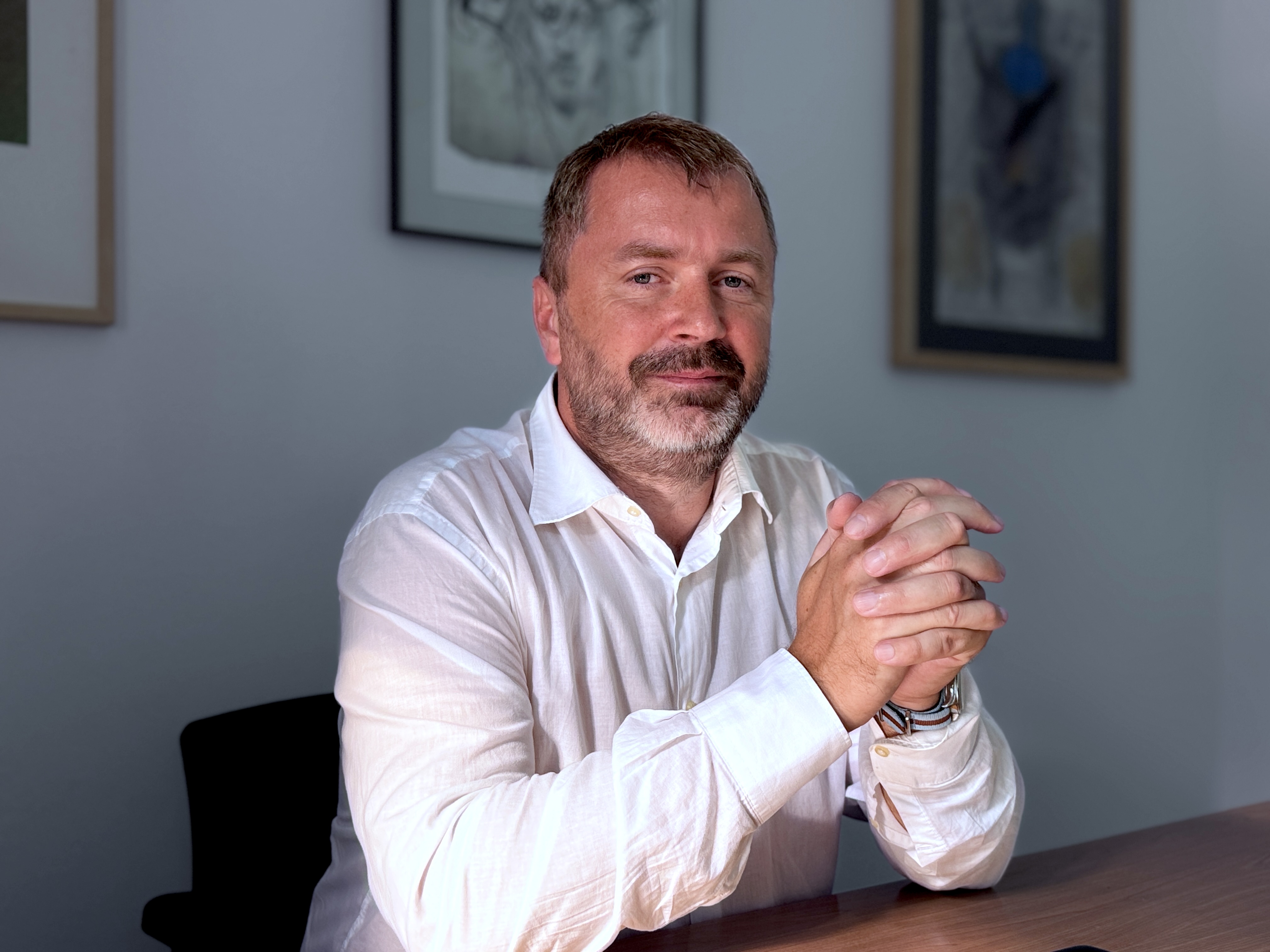 Mesiac za nami. Čas ohlásiť prvé prekvapenie z Ameriky | Marker.sk